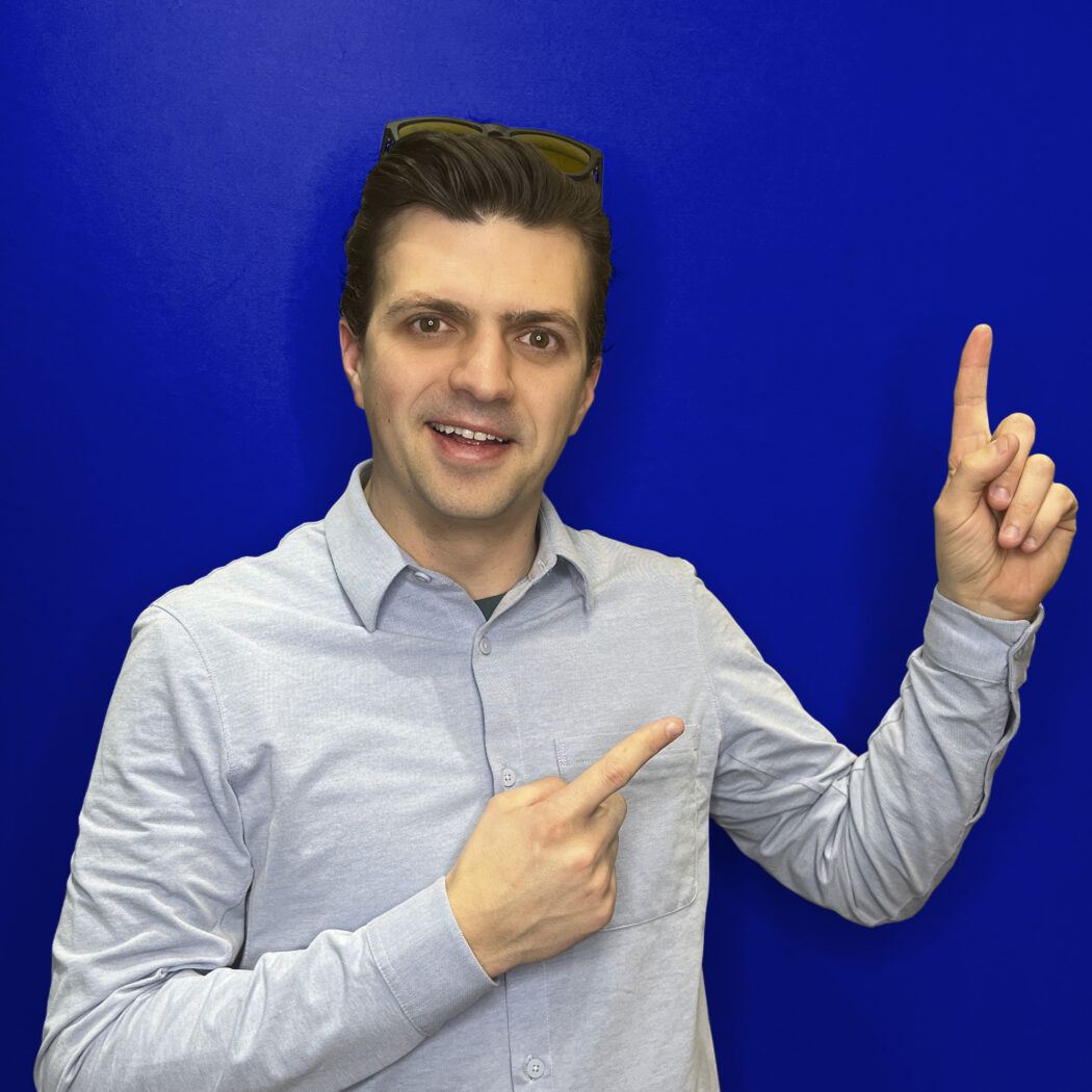 The Team - BaAM Productions