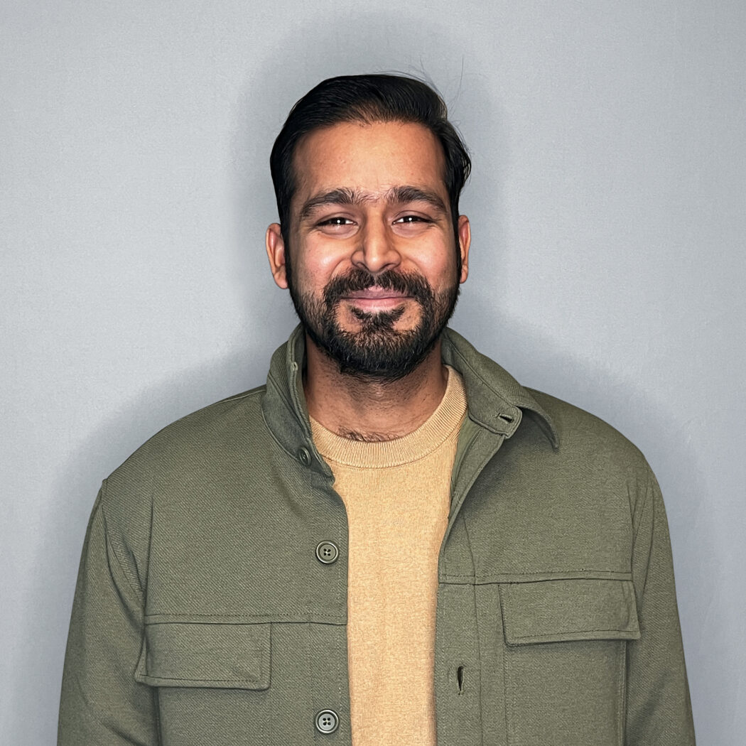 The Team - BaAM Productions