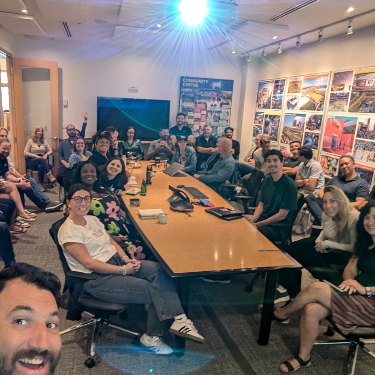 Join our Team - BaAM Productions