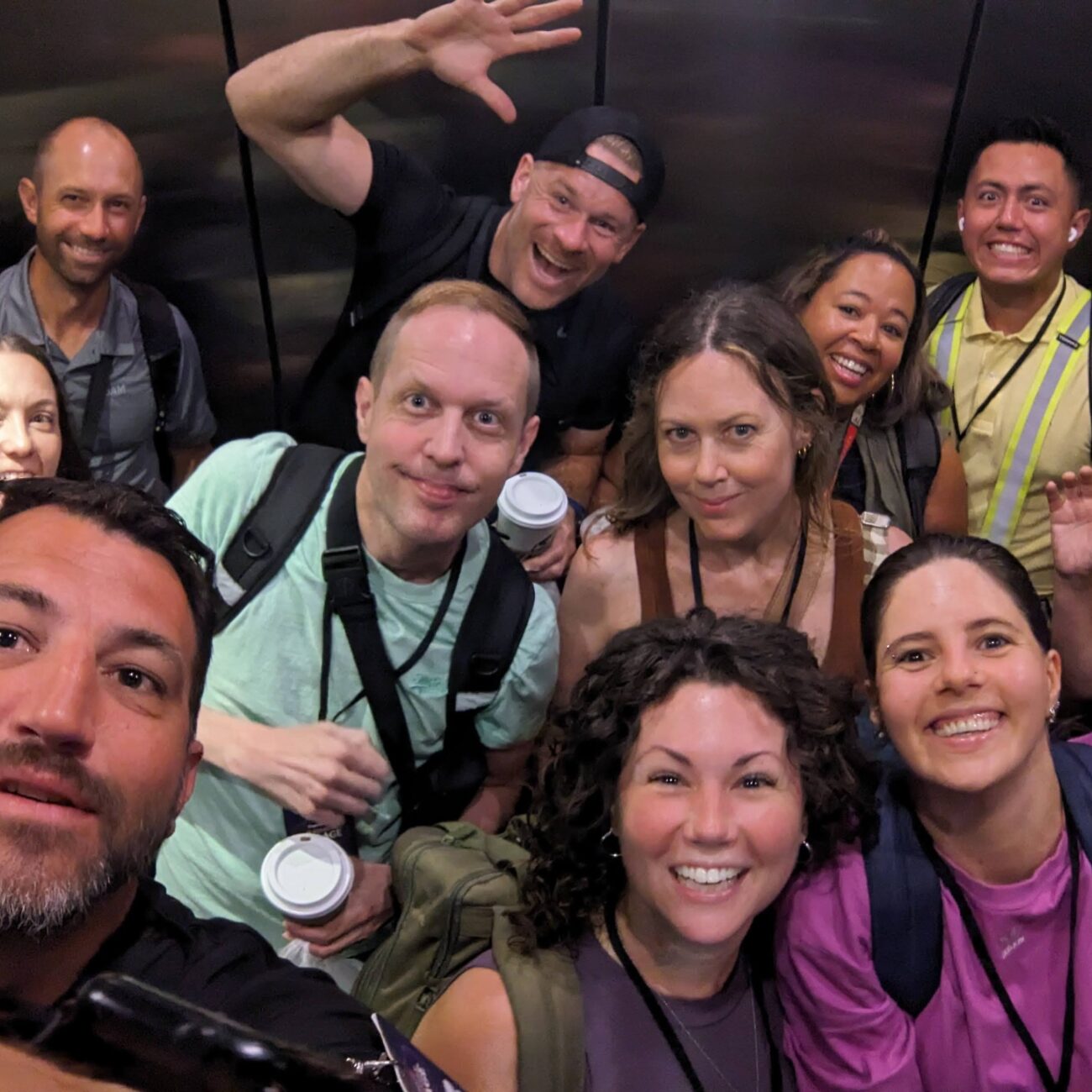 Join our Team - BaAM Productions