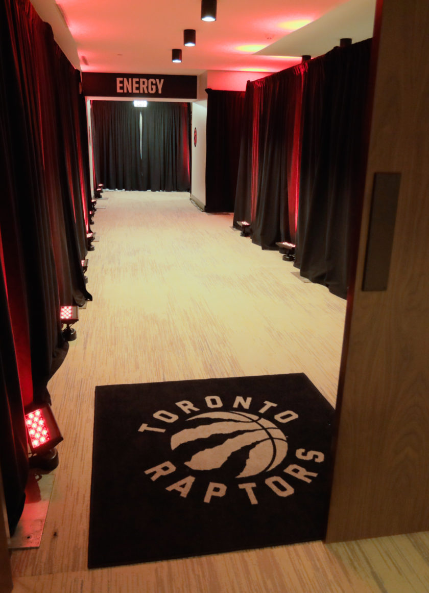 Sports & Entertainment - BaAM Productions